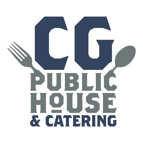 CG Catering • CG Public House & Catering