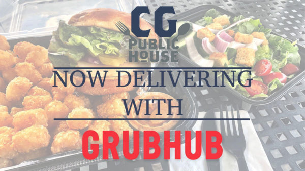 CG Public House • CG Public House & CateringCG Public House & Catering
