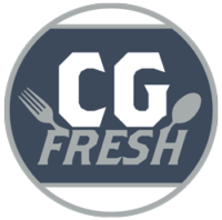 CGFresh • CG Public House & Catering
