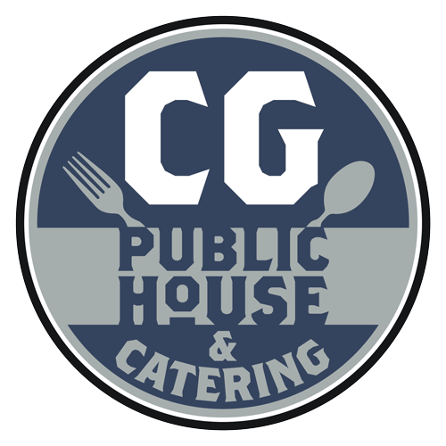 CG Catering • CG Public House & Catering